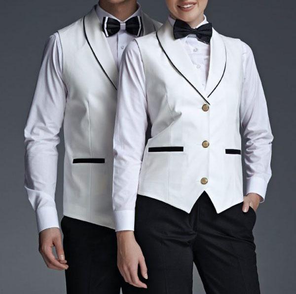 Cafe Fashion: 13 Best Ideas for Cafe Uniforms | MF Asia Singapore